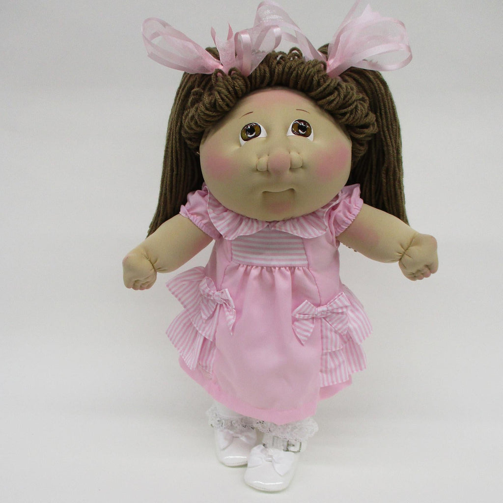 Emily Marsha Cabbage Patch Kids
