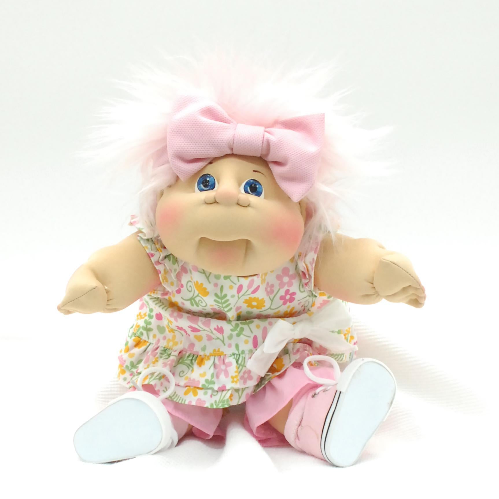 SELB25 3313 Cabbage Patch Kids