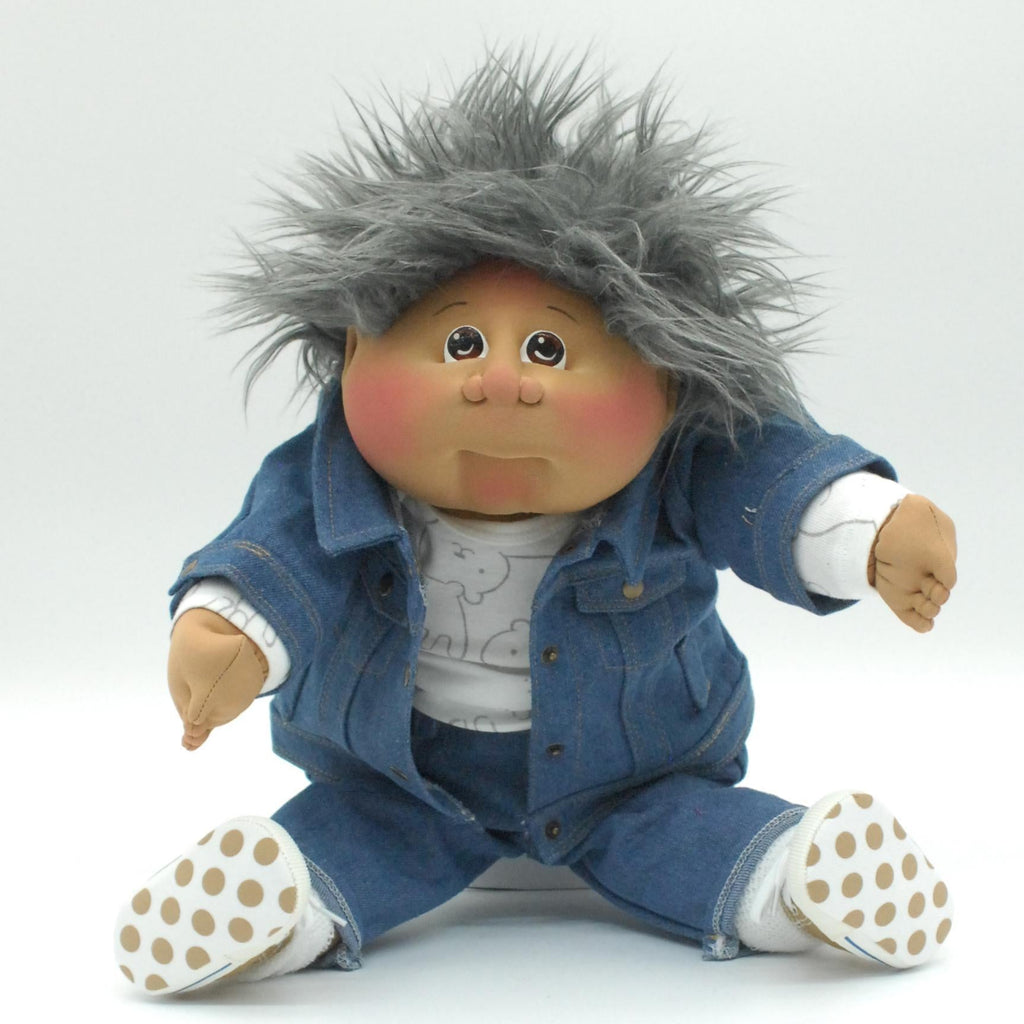 SENB25 3311 Cabbage Patch Kids