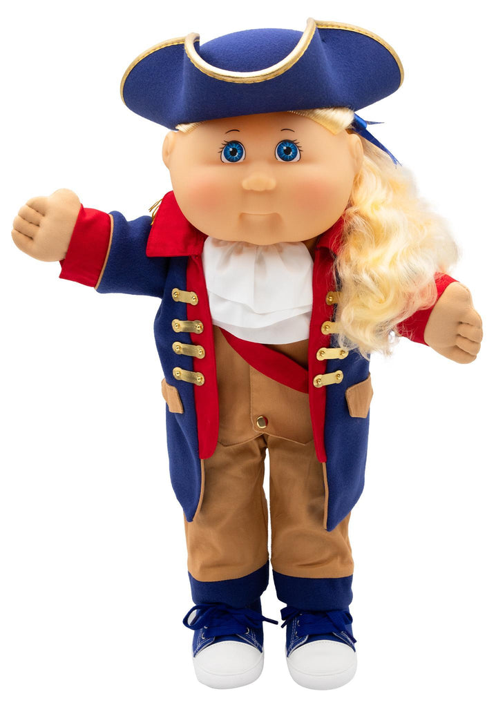 Cabbage Patch Kids America's 250th Anniversary Doll | Limited Edition